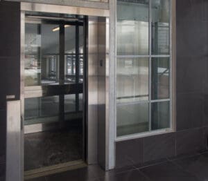 Hydraulic Passenger Elevators | Delta Elevator